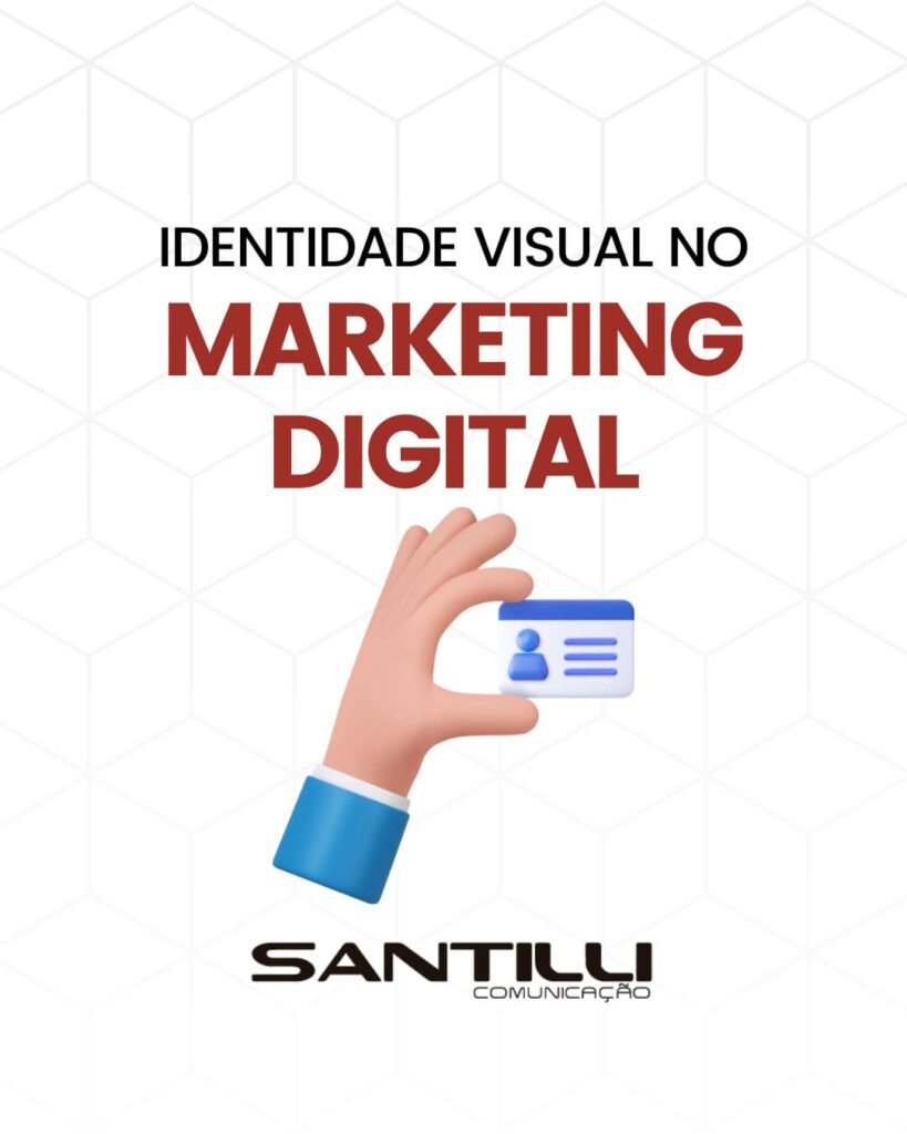Identidade Visual no marketing digital - Blog de Marketing Digital ...